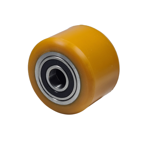 EP Equipment - Tandem Load Roller -1115-133000-00 | Manual Pallet Truck Spare Parts | BCF ...