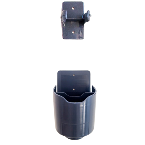BCF Handling Pallet Truck & Forklift Accessories Caddy & Wrap Holders
