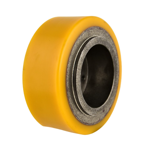 Electric Pallet Truck Drive Wheels | BCF Handling