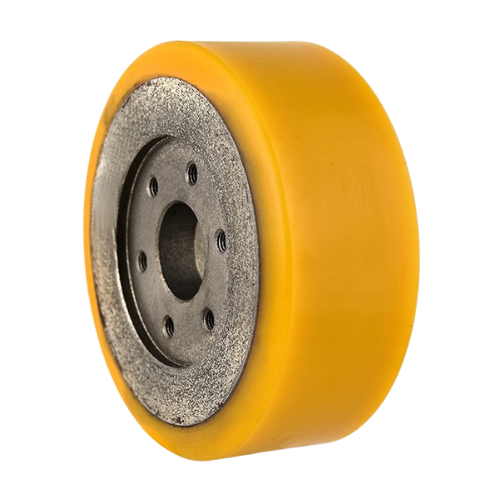 Drive System – BCF Handling