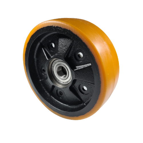 BT Toyota LHM230P Prolifter Steer Wheel - 208455 | Manual Pallet Truck ...