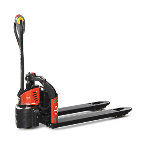 EP Equipment - EPT12-EZ/ Linde MT12/ Still ECH12 Control Pod (Manual ...