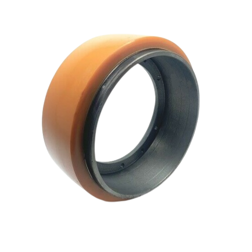 Drive System – BCF Handling