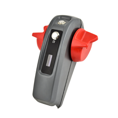 EP Equipment - EPT12-EZ/ Linde MT12/ Still ECH12 Control Pod (Manual ...