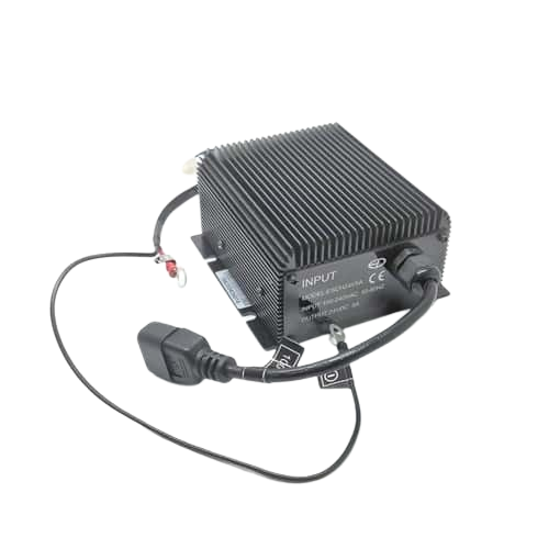 EP Equipment - EPT20-15EHJ Battery Charger - 1121-520004-0A | Electric ...