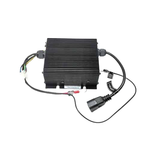 EP Equipment - EPT20-15EHJ Battery Charger - 1121-520004-0A | Electric ...