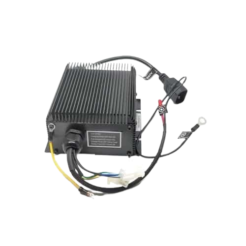 EP Equipment - EPT20-15EHJ Battery Charger - 1121-520004-0A | Electric ...