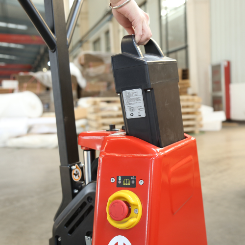 EP Equipment - EPL1531 HPL152 Lithium Battery 24V 20Ah - 1113-513000-0E ...