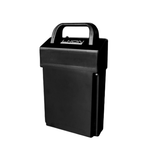 EP Equipment - EPL1531 HPL152 Lithium Battery 24V 20Ah - 1113-513000-0E ...