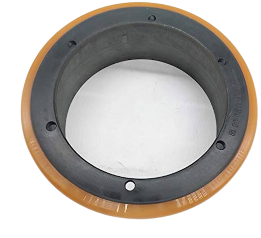 Electric Pallet Truck Drive Wheels | BCF Handling
