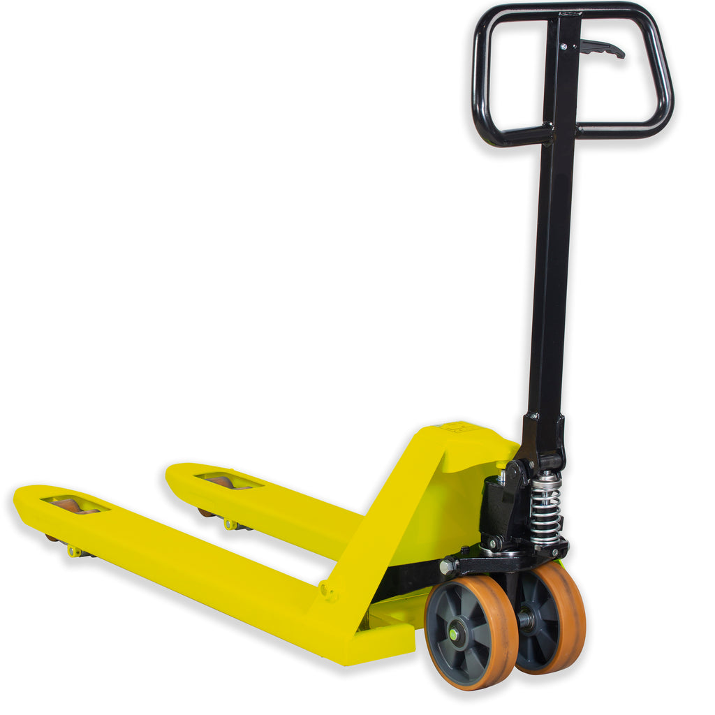 Pallet Truck Spare Parts | Pallet Truck Accessories | BCF Handling