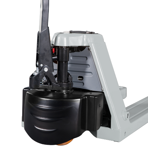 Pramac Lifter Easy Line - EY15L - Lithium Pallet Truck EWQ47I00T1M ...