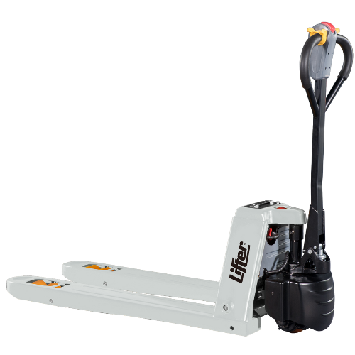 Staxx - EPT15H - Drive Wheel D140x55mm - 31102129 | Electric Pallet ...