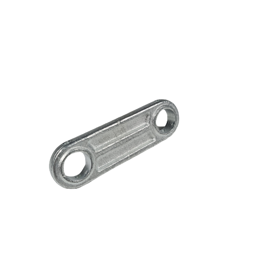 AC25 - Tandem Load Roller Link Plate - AC224D | Manual Pallet Truck ...