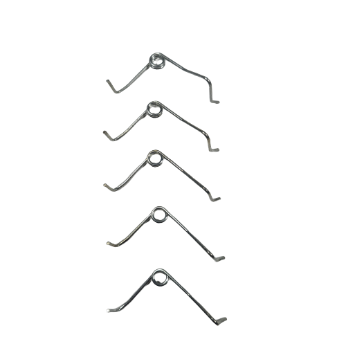 AC25 - Torsion Spring 5 pack - AC114 | Manual Pallet Truck Spare Parts ...