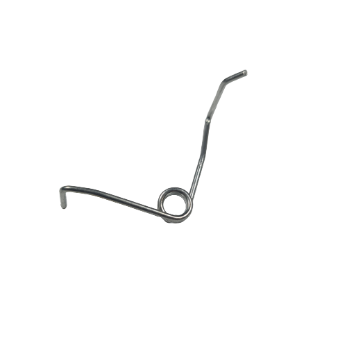 AC25 - Torsion Spring - AC114 | Manual Pallet Truck Spare Parts | BCF ...