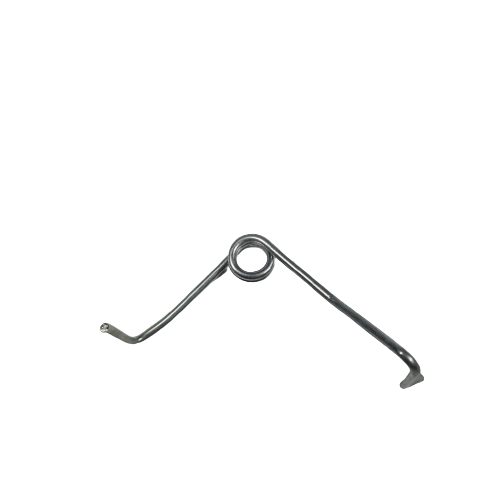 AC25 - Torsion Spring - AC114 | Manual Pallet Truck Spare Parts | BCF ...