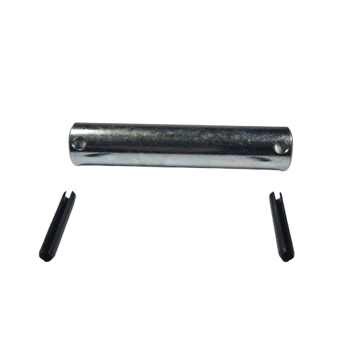 AC25 - Tandem Load Roller Axle D20xL94mm - AC223D | Manual Pallet Truck ...