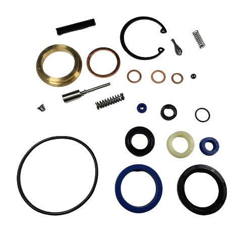 BT Toyota - L2000 Seal Kit Series 1-11 - 129883 22311 | Manual Pallet ...