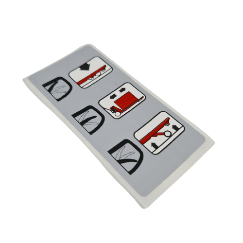 Decals & Stickers – BCF Handling