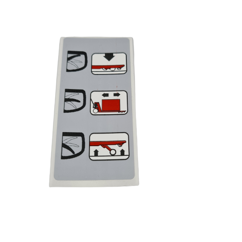 Decals & Stickers – BCF Handling