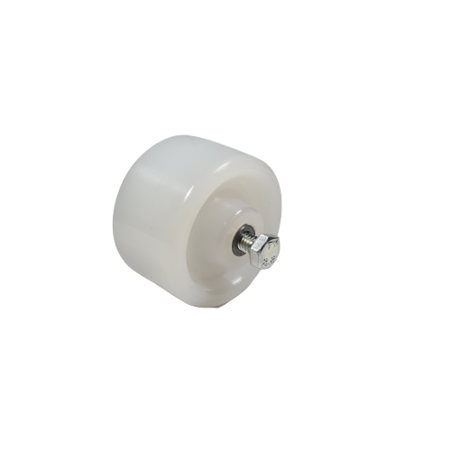 BT Toyota - White Nylon Entry Roller Kit - 47150 | Pallet Truck Wheels ...