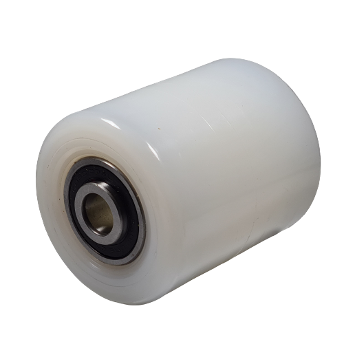 BT Toyota - Nylon Single Load Roller - 167602 | Pallet Truck Wheels ...