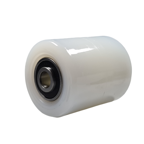 BT Toyota - Nylon Single Load Roller - 167602 | Pallet Truck Wheels ...