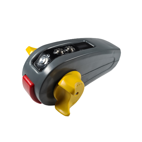 Staxx EPT15H/ EPT18H/ EPT20H - Control Pod Assembly - 30201002 ...