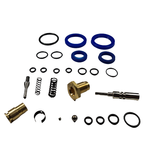 Hydraulic System parts for all makes of Pallet Trucks | Fast Delivery ...