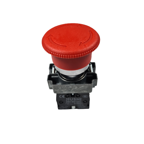 EP Equipment Emergency Stop Switch 1113-500012-E0 | Electric Pallet ...