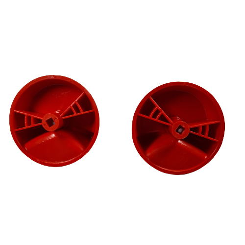 EP Equipment Accelerator Buttons - 1113-30100X-00 | Electric Pallet ...