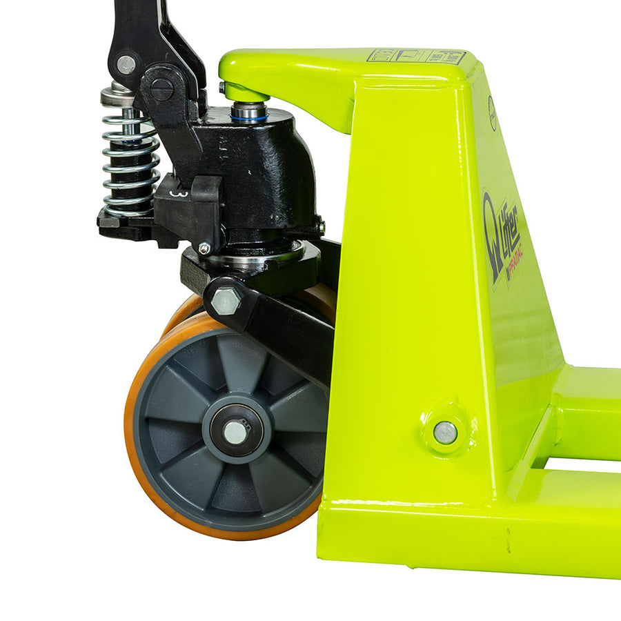 D82x70mm White Tandem Load Roller - D20mm Bearings | Bearings | BCF ...