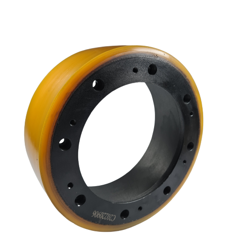 Hangcha - CBD15-JH Drive Wheel - 1115-220000-0B | Electric Pallet Truck ...