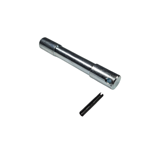 Pramac GS EVO Tandem Connection Pin/ Single Load Roller Axle ...