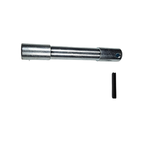 Pramac GS EVO Tandem Connection Pin/ Single Load Roller Axle ...