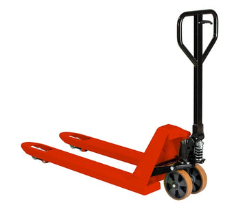 AC25 - Torsion Spring - AC114 | Manual Pallet Truck Spare Parts | BCF ...