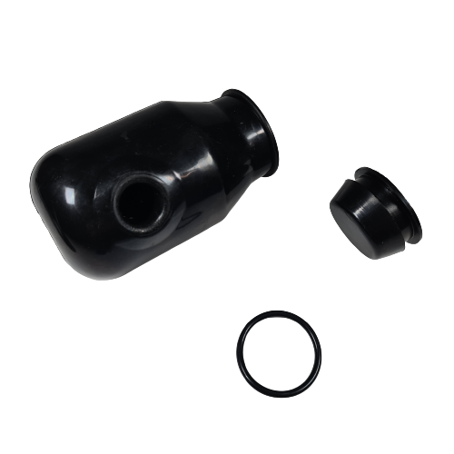 Pallet Truck Spare Parts | Parts & Accessories | Fast Delivery | BCF ...