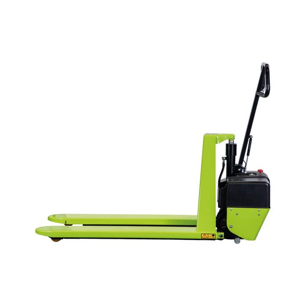Pramac - HX10E - High Lift Electric Pallet Truck | Pallet Truck | BCF ...
